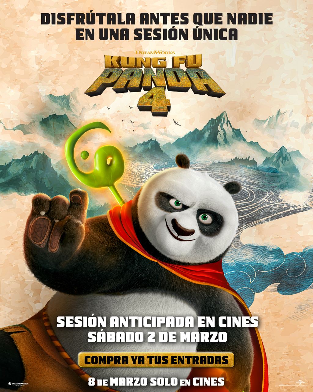 Jack Black archivos - Multicines Tenerife - Cartelera - Tu cine en ...